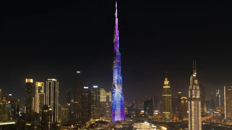 Best Things to Do in Burj Khalifa in [2026]